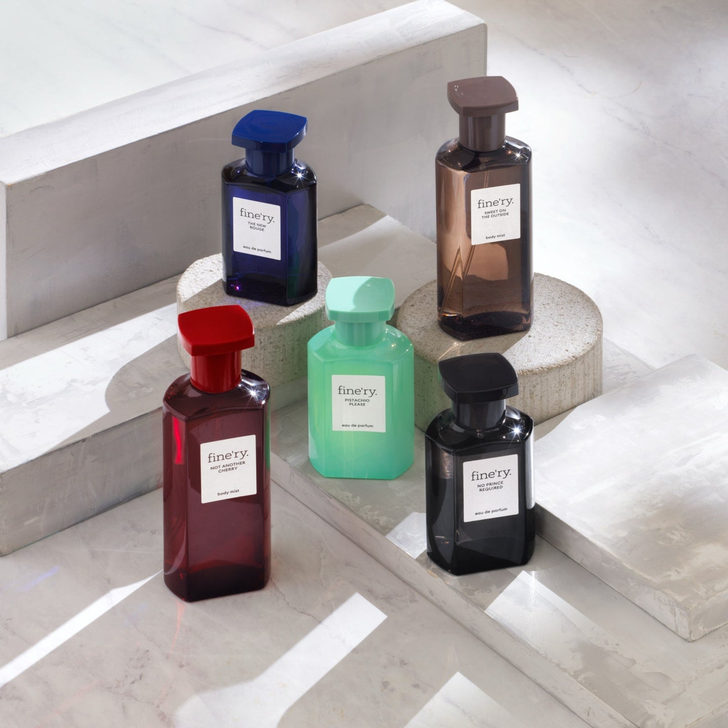 Best Selling Fragrances & Scents | Fine’ry