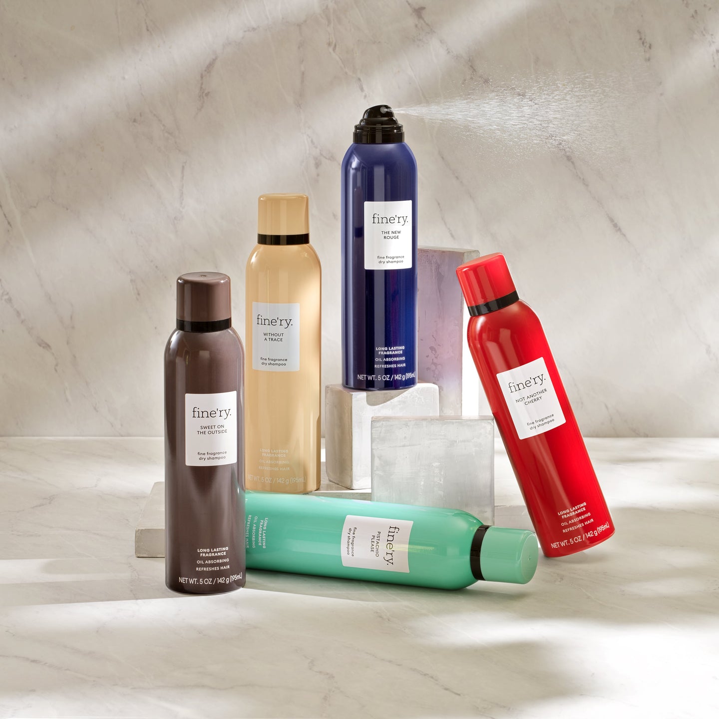 All Fine’ry Fragrances & Scents | Fine’ry