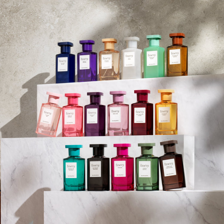 Not Another Cherry - Eau de Parfum - Finery Fragrance