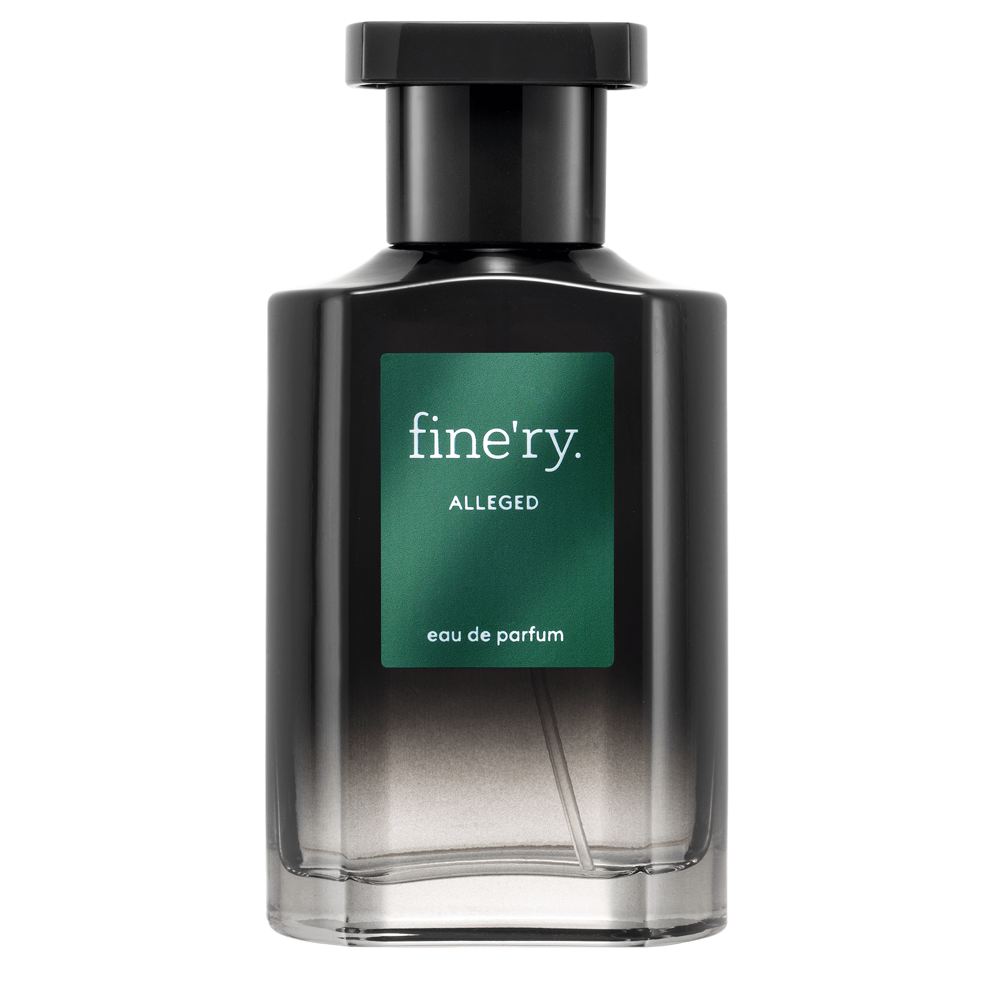 Alleged - Eau de Parfum - Finery Fragrance