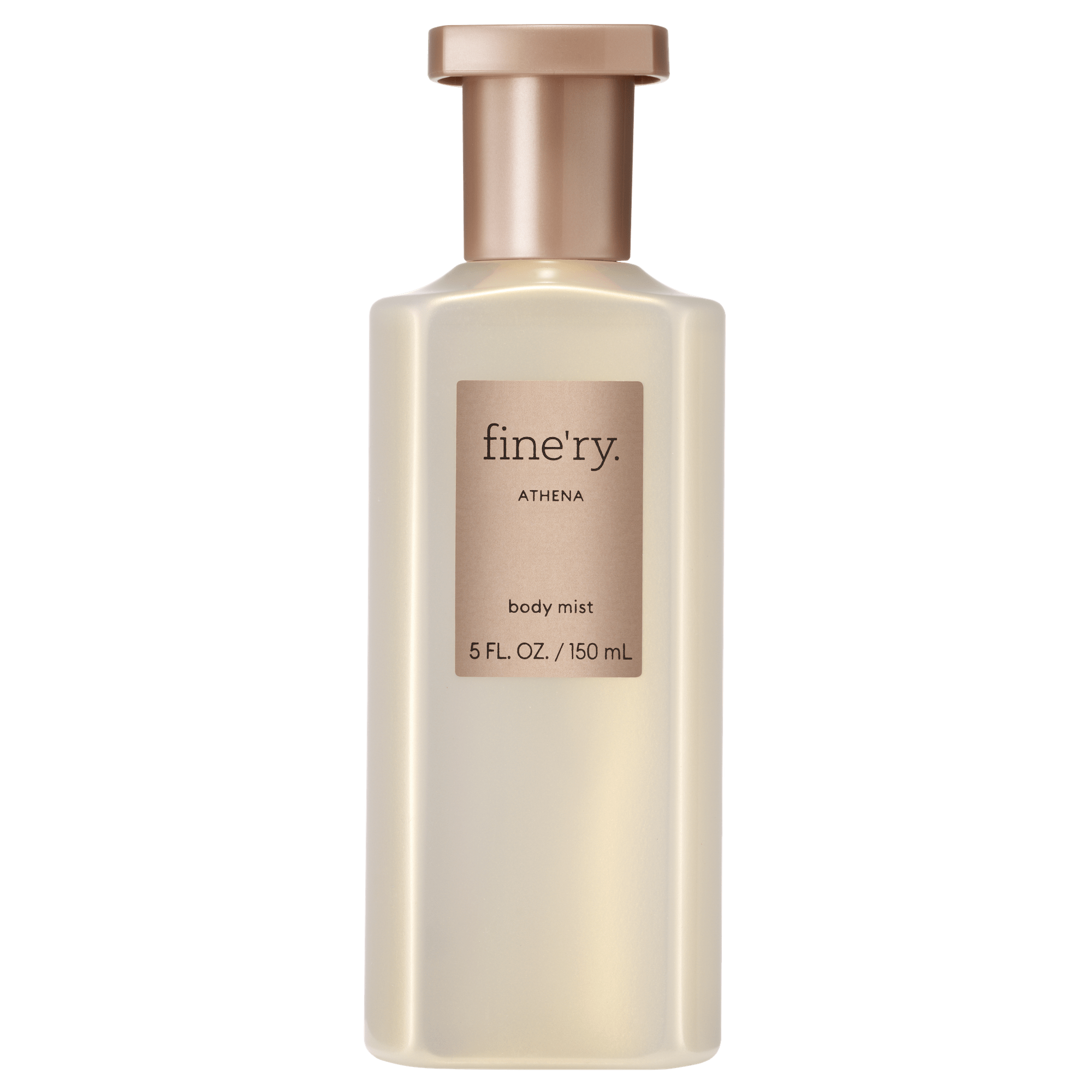 Athena - Body Mist