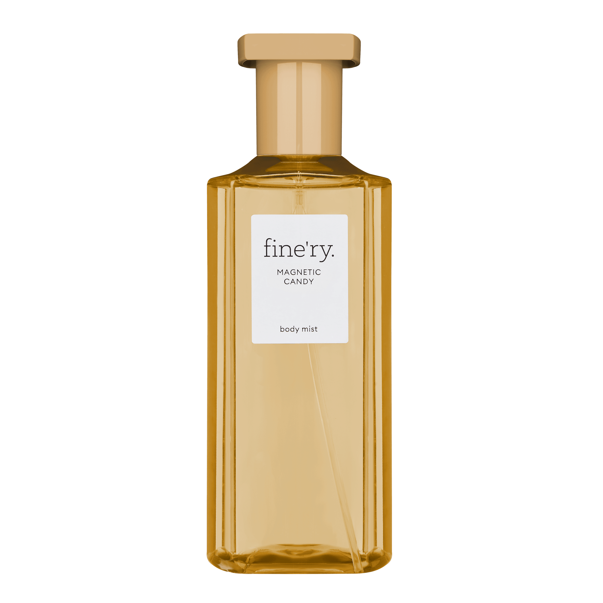 Magnetic Candy - Body Mist - Finery Fragrance