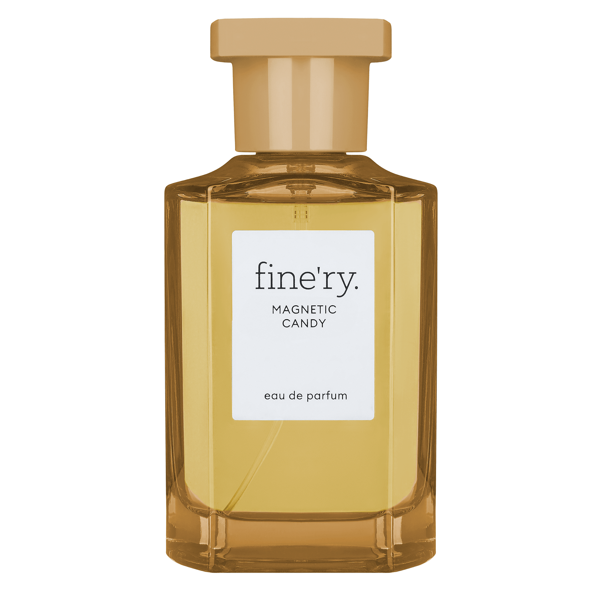Magnetic Candy - Fragrance Perfume - Finery Fragrance