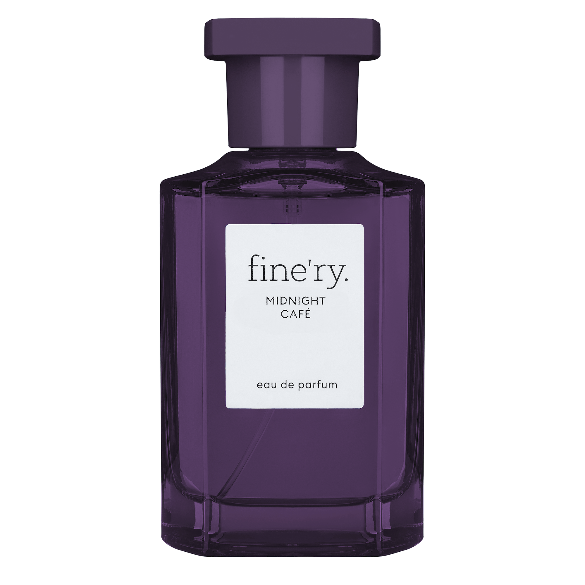 Midnight Cafe - Fragrance Perfume - Finery Fragrance