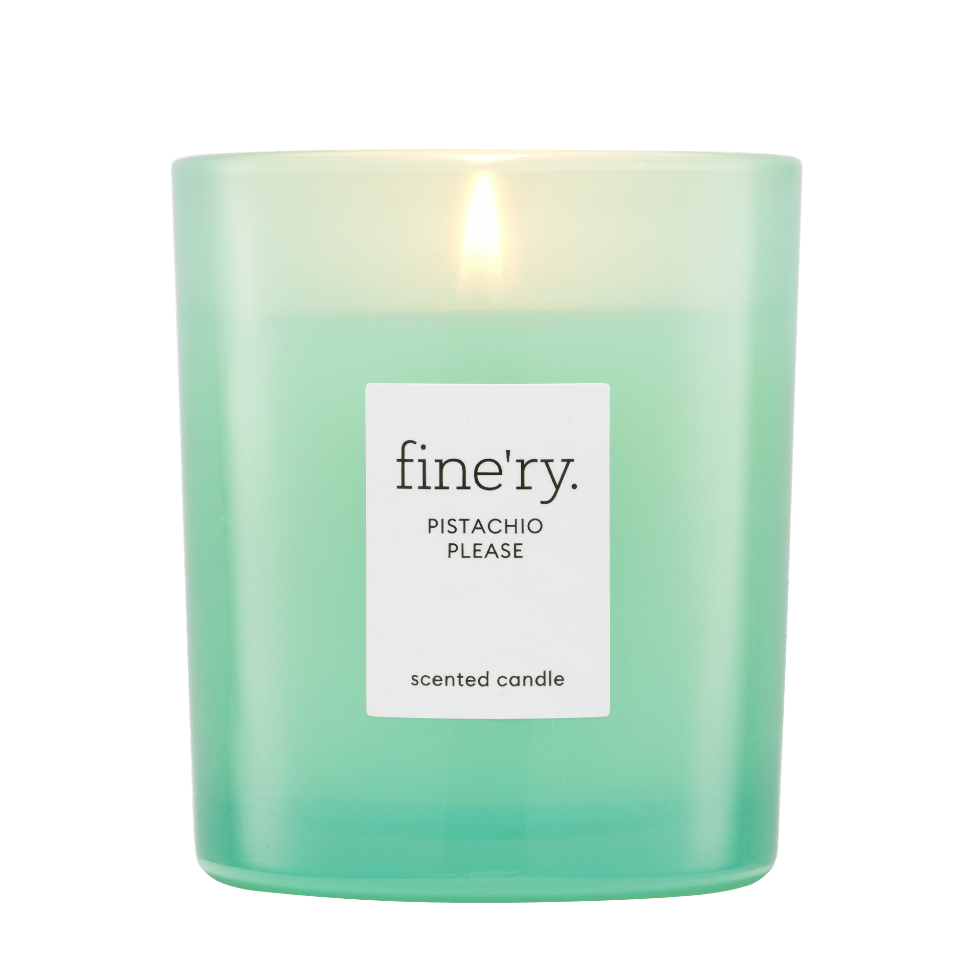 Pistachio Please - Candles - Finery Fragrance