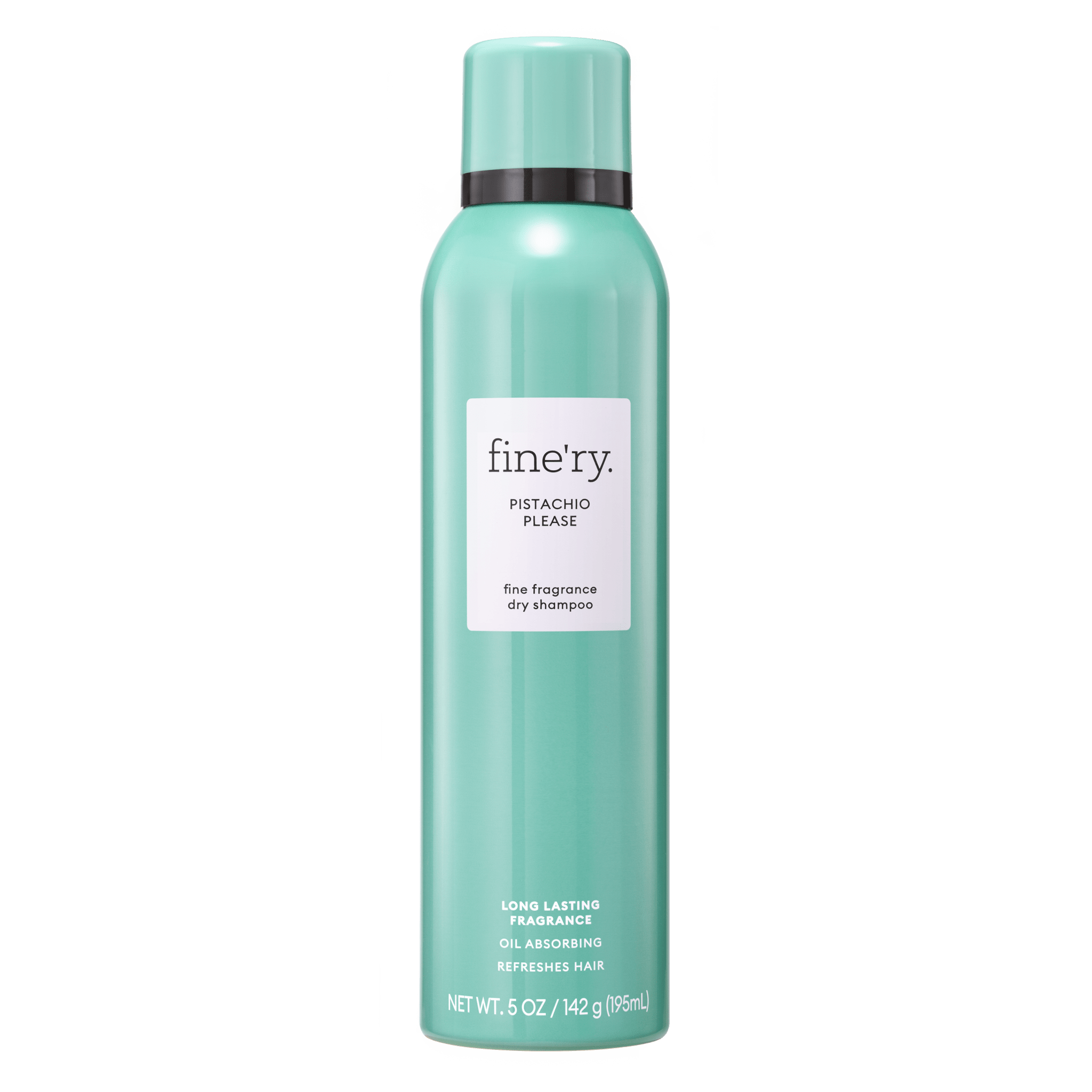 Pistachio Please - Dry Shampoo - Finery Fragrance